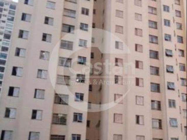 Apartamento em Brás