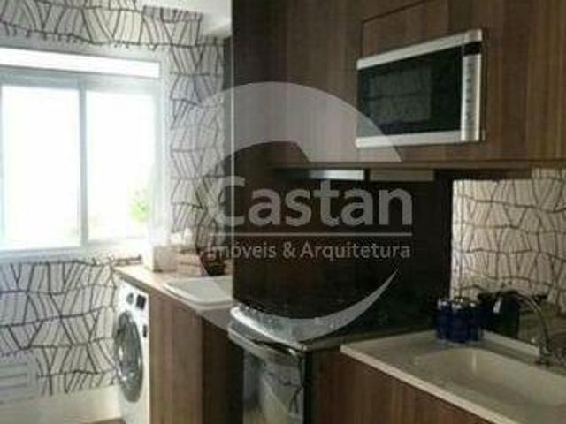 Apartamento em Brás