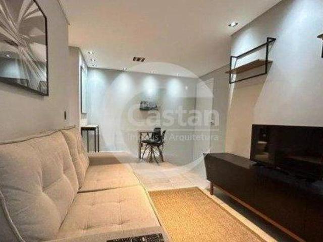 Apartamento em Brás