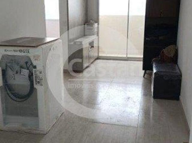 Apartamento em Brás