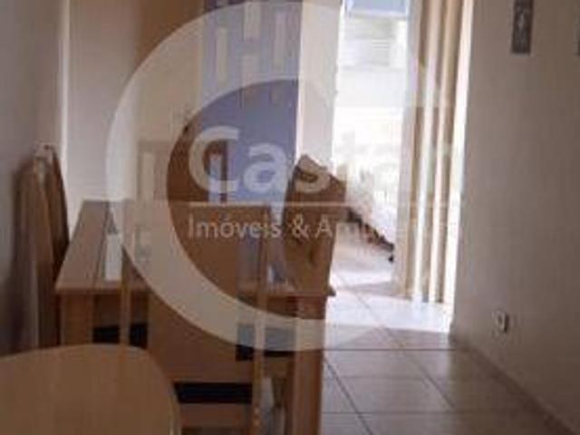 Apartamento em Brás