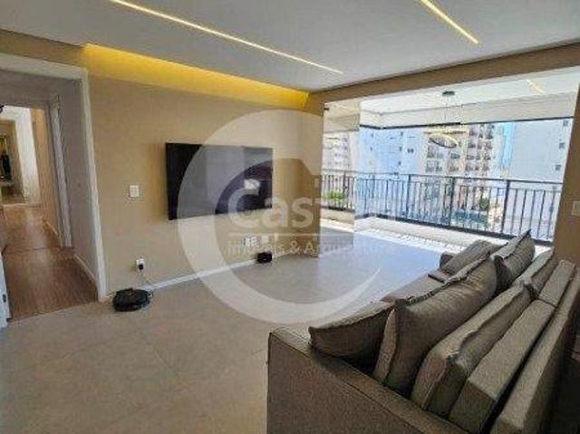 Apartamento em Brás