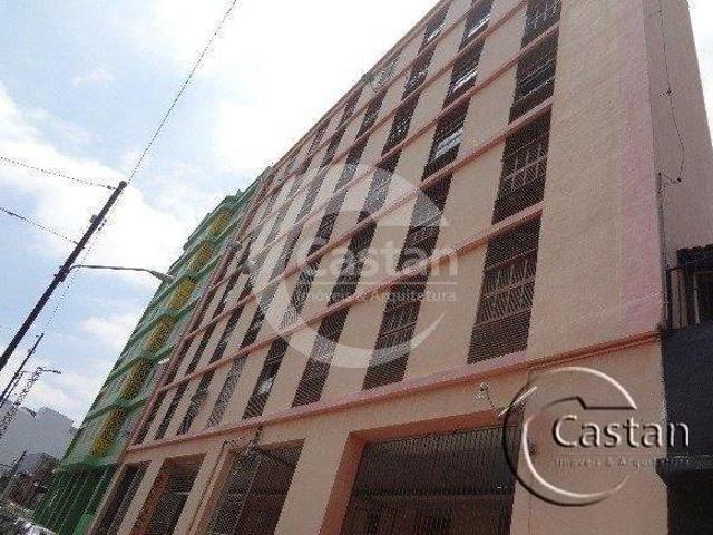 Apartamento em Brás