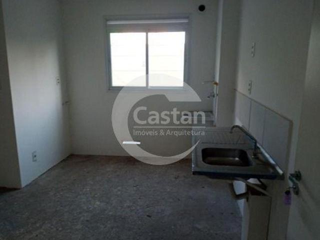 Apartamento em Brás