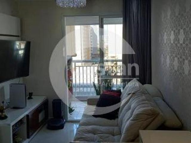 Apartamento em Brás