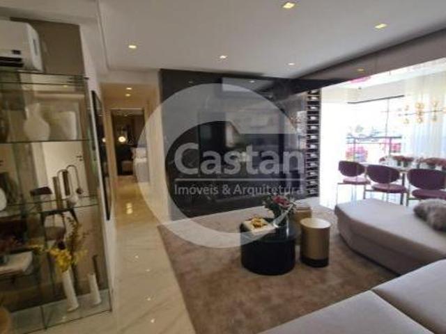 Apartamento em Brás