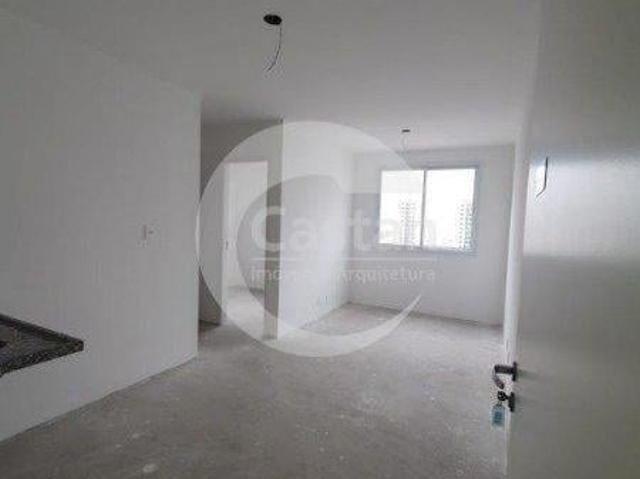 Apartamento em Brás