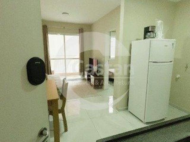 Apartamento em Brás