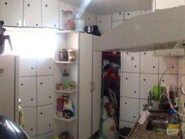 Apartamento em Brás