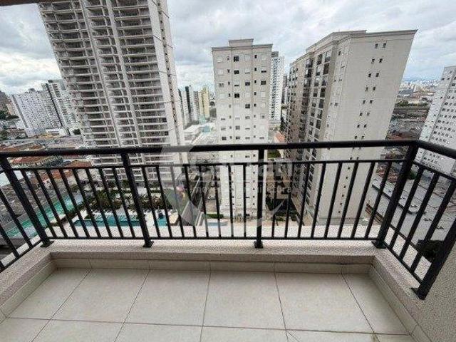 Apartamento em Brás