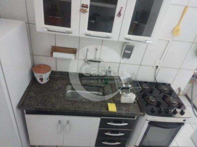 Apartamento em Brás
