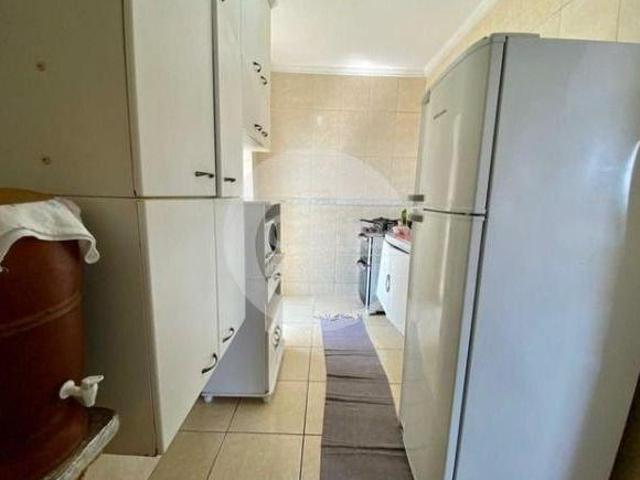 Apartamento em Brás