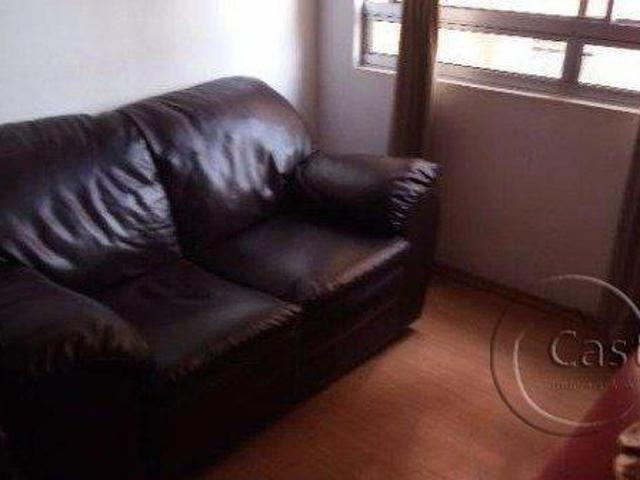 Apartamento em Brás