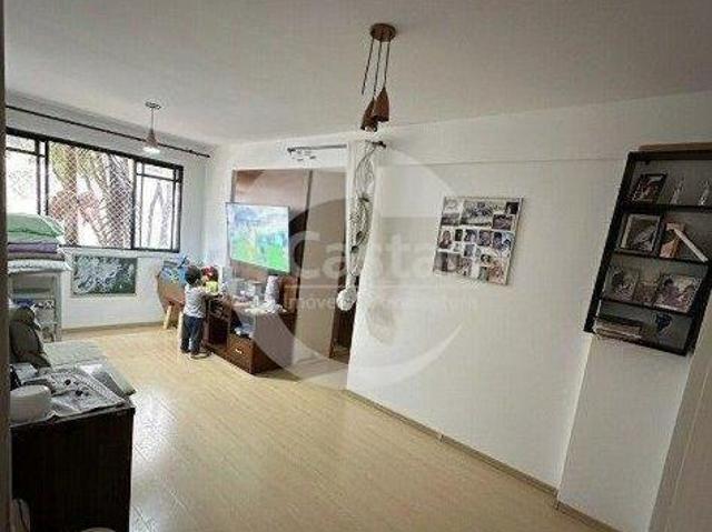 Apartamento em Brás
