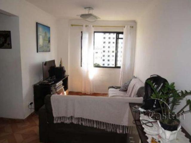 Apartamento em Brás