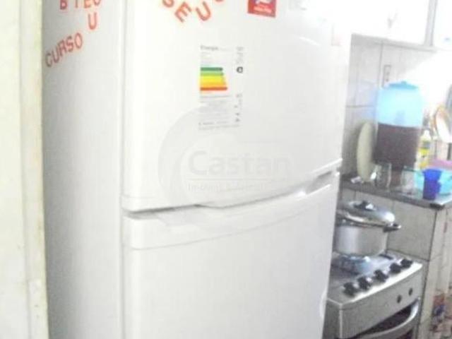 Apartamento em Brás