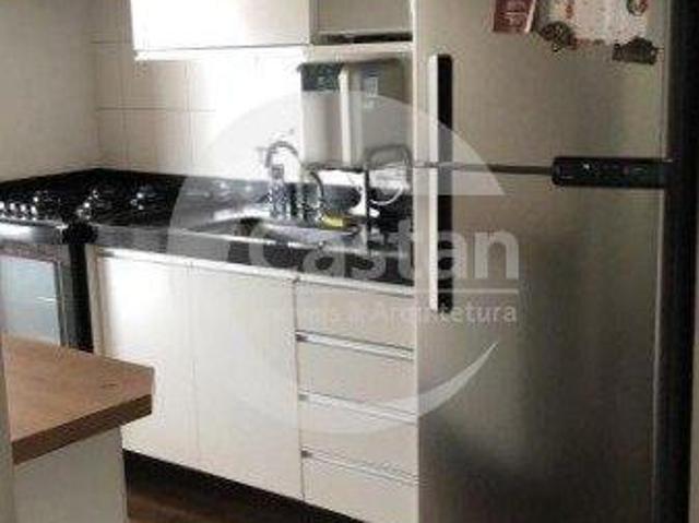 Apartamento em Brás