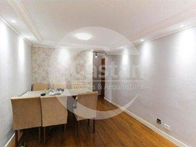 Apartamento em BRáS