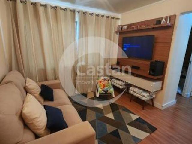 Apartamento em Brás