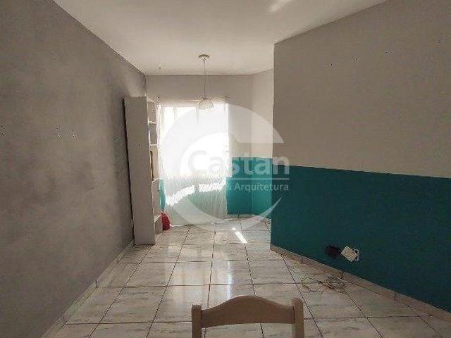 Apartamento em Brás