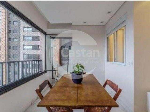 Apartamento em Brás