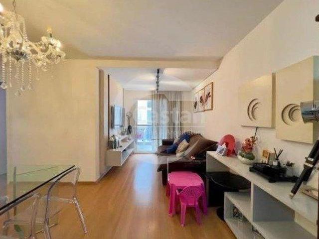 Apartamento em Brás