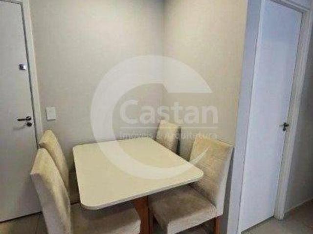 Apartamento em Brás