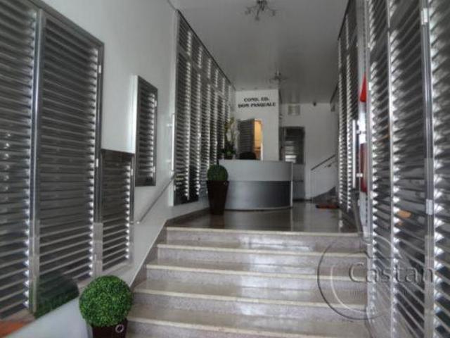 Apartamento em Brás