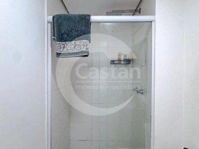 Apartamento em Brás