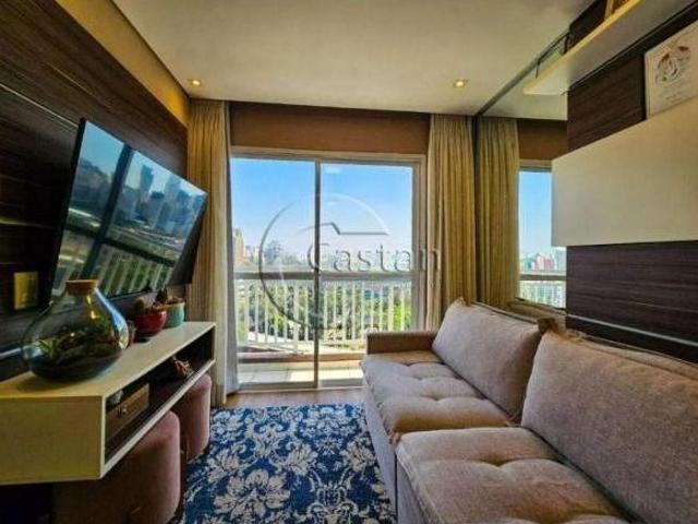 Apartamento em Brás