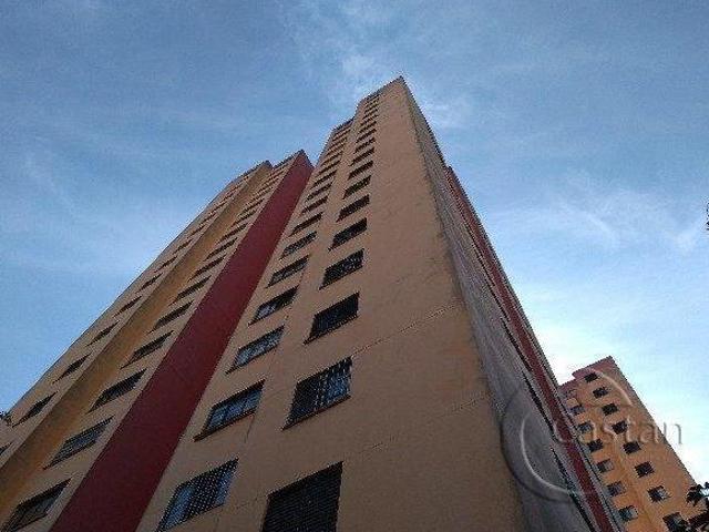 Apartamento em Brás