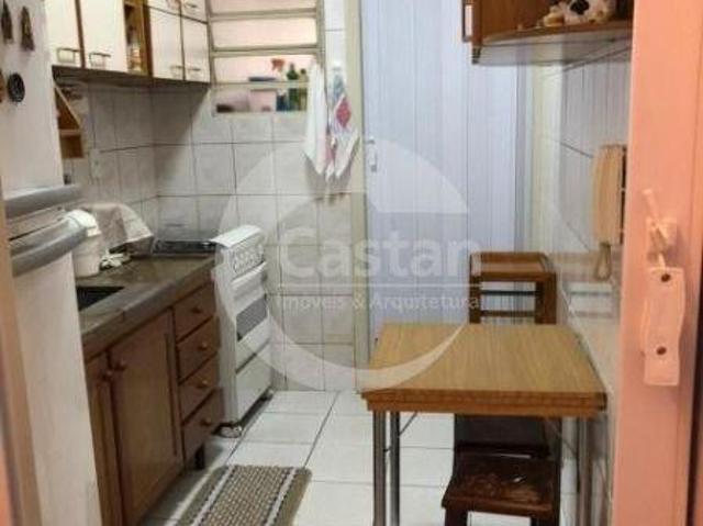 Apartamento em Brás