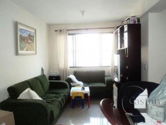 Apartamento em Brás