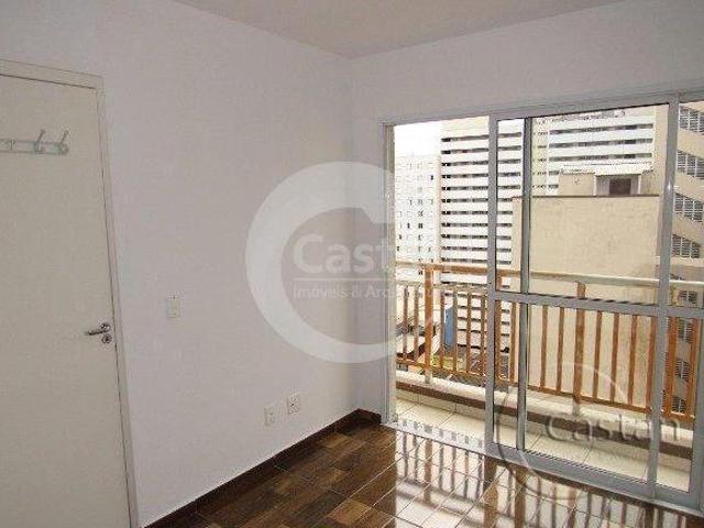 Apartamento em Brás