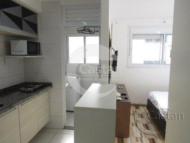 Apartamento em Brás