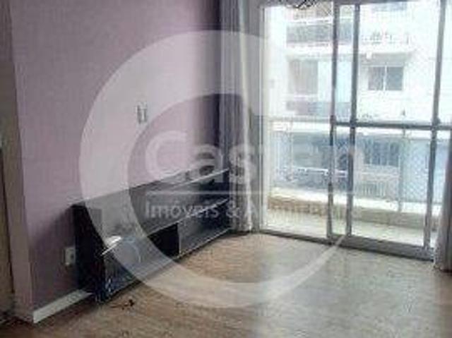 Apartamento em Brás