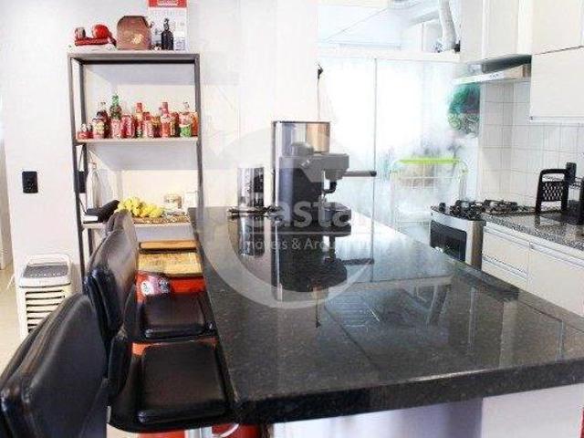 Apartamento em Brás