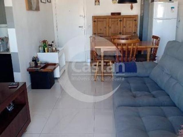 Apartamento em Brás