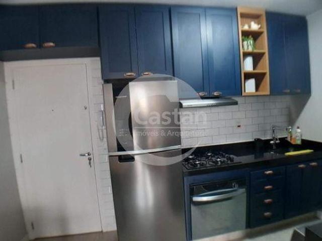 Apartamento em Brás