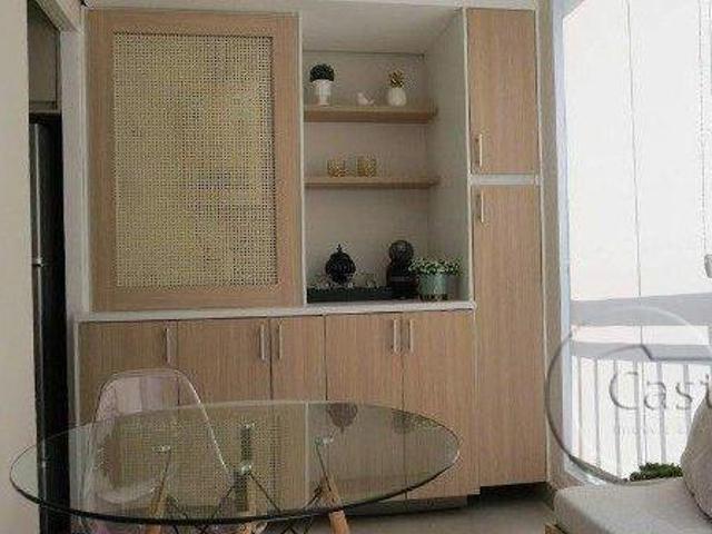 Apartamento em Brás