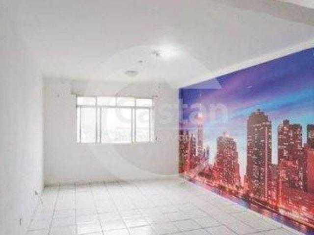 Apartamento em Brás