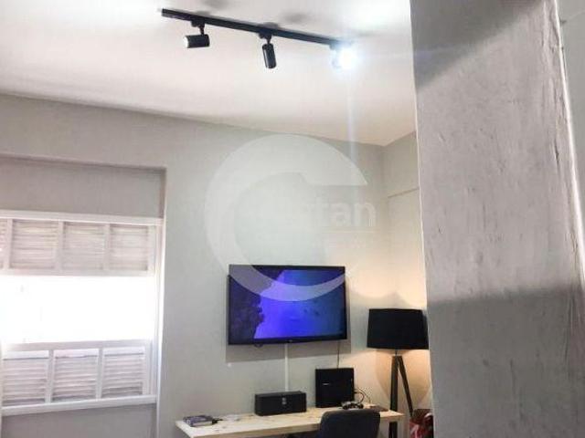 Apartamento em Brás