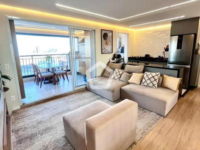 Apartamento em Brás