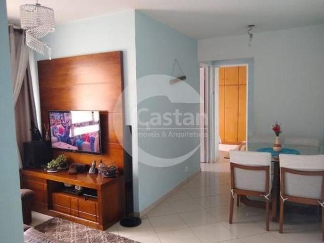 Apartamento em Brás