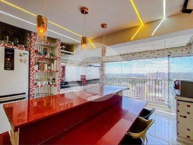 Apartamento em Brás