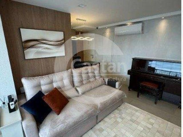Apartamento em Brás