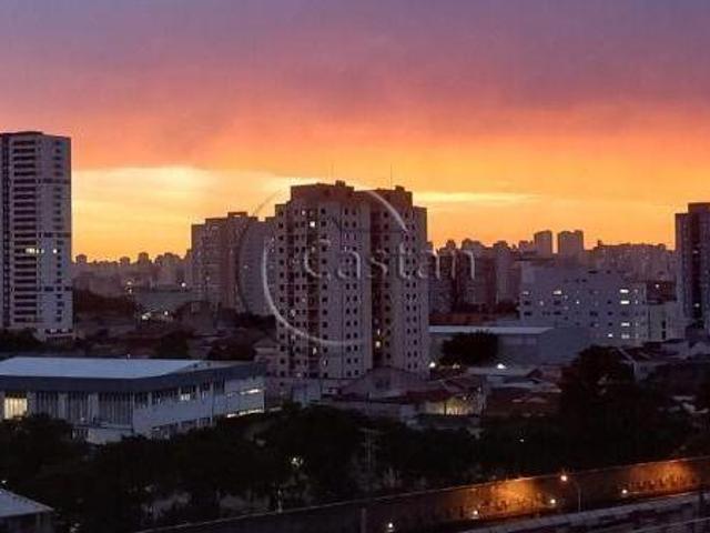 Apartamento em Brás