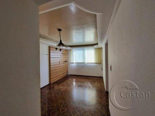 Apartamento em Brás
