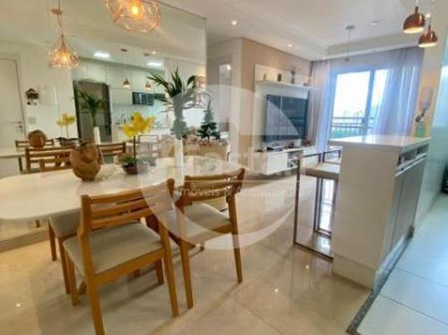 Apartamento em Brás
