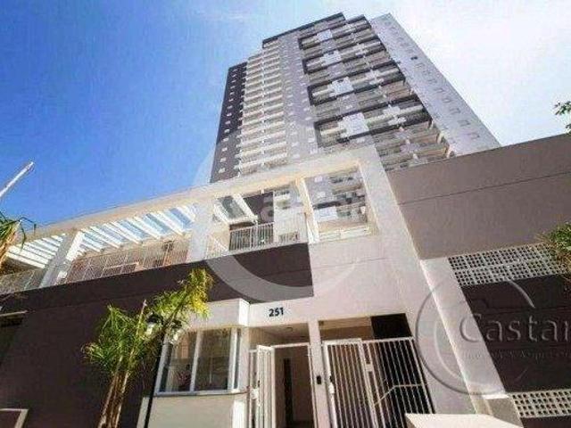 Apartamento em Brás